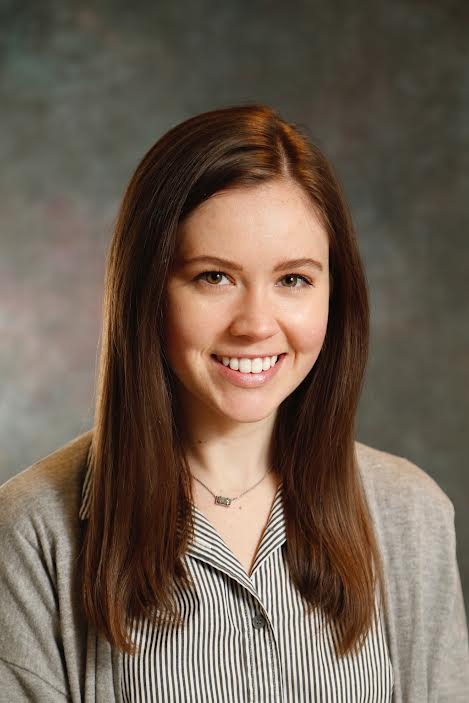 Dr. Emma Thompson, OD, Optometrist - Oral Vision ENT Professional in ...