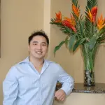Han Hsiang Hsiung, Dentist - Oral Vision ENT Reviews in Allen, Texas