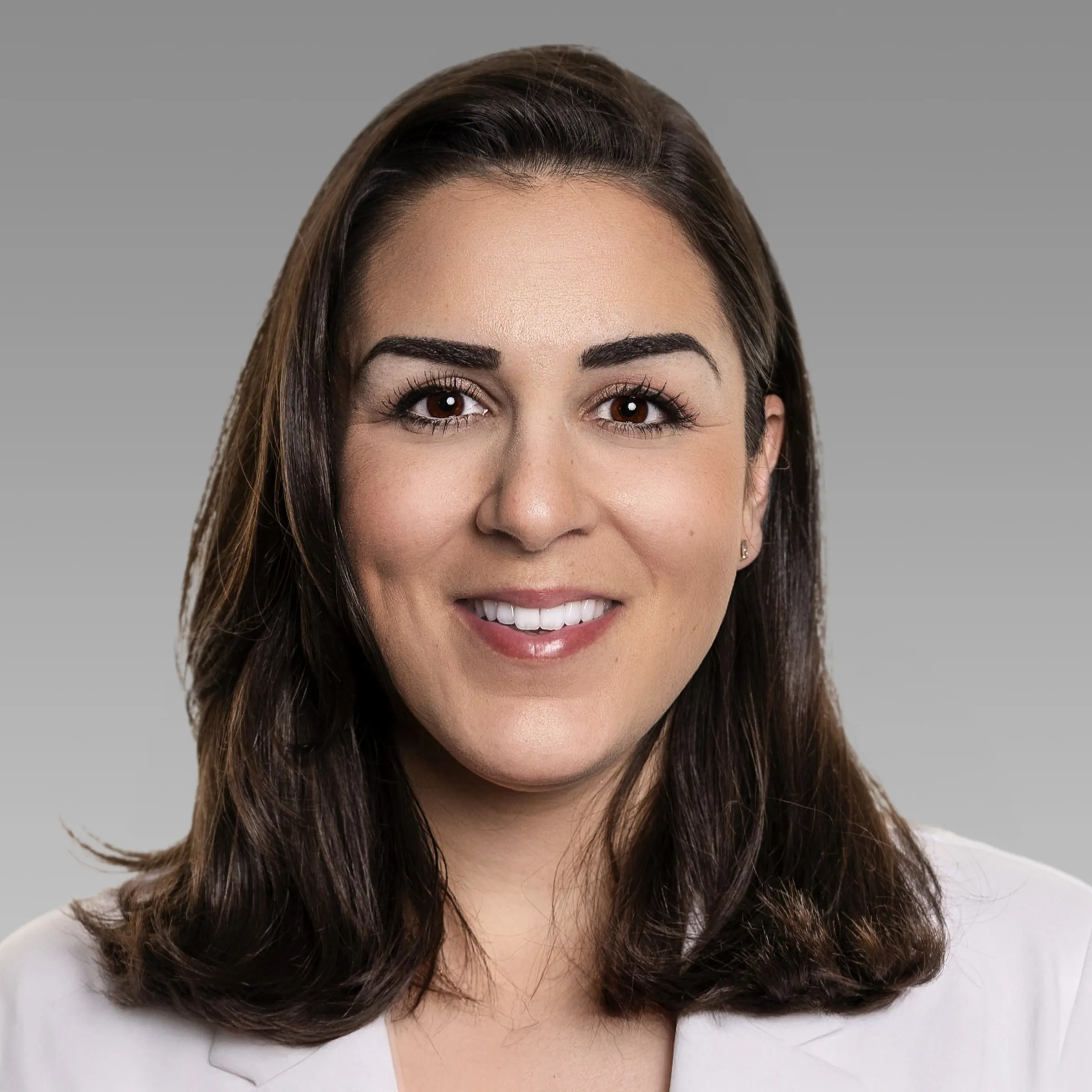 Krista Zeidan, Optometrist - Oral Vision ENT Professional in Hampton ...