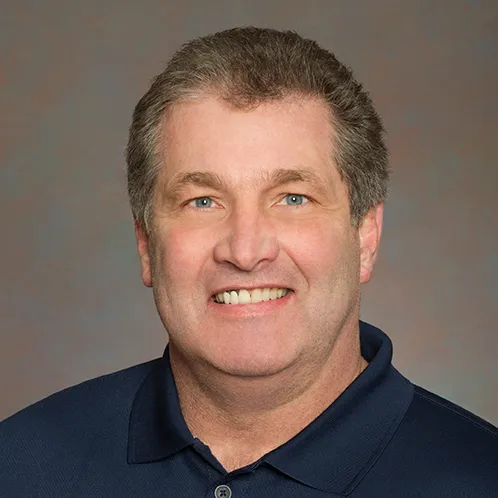 Randy Goehring, PT - Physical Therapist Reviews in Spokane, WA