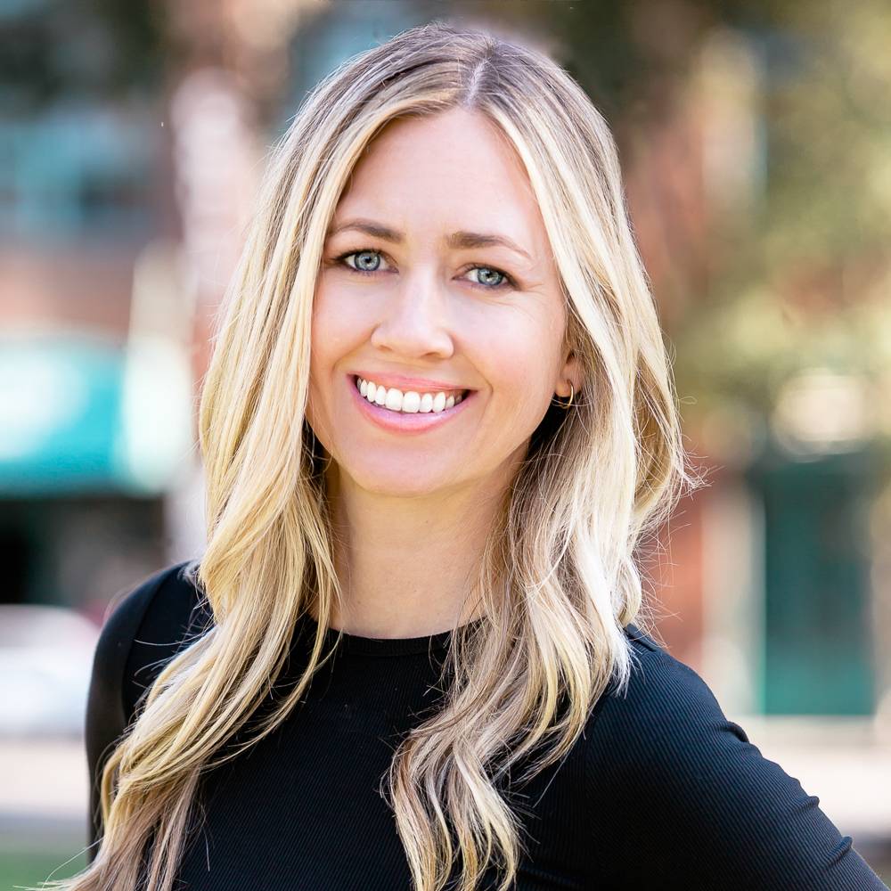 Lindsey Darling, Agent - Real Estate Professional in Pasadena, California