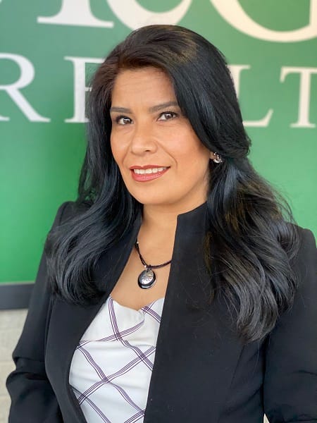 Maria Landaverde, Sales Associates - Real Estate Reviews in Grove, Oklahoma