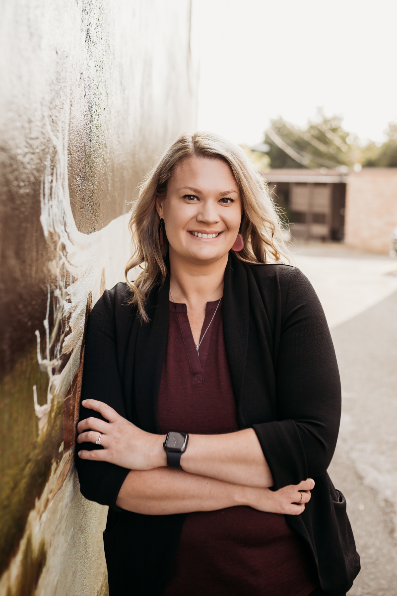 Jaimie Gouge, Broker - Real Estate Professional in Kirkland