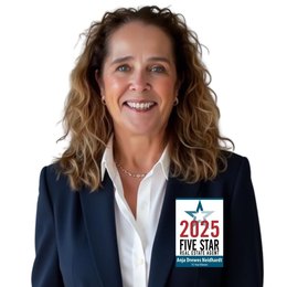 Anja Drewes Neidhardt, Broker - Real Estate Professional in RICHMOND, Texas
