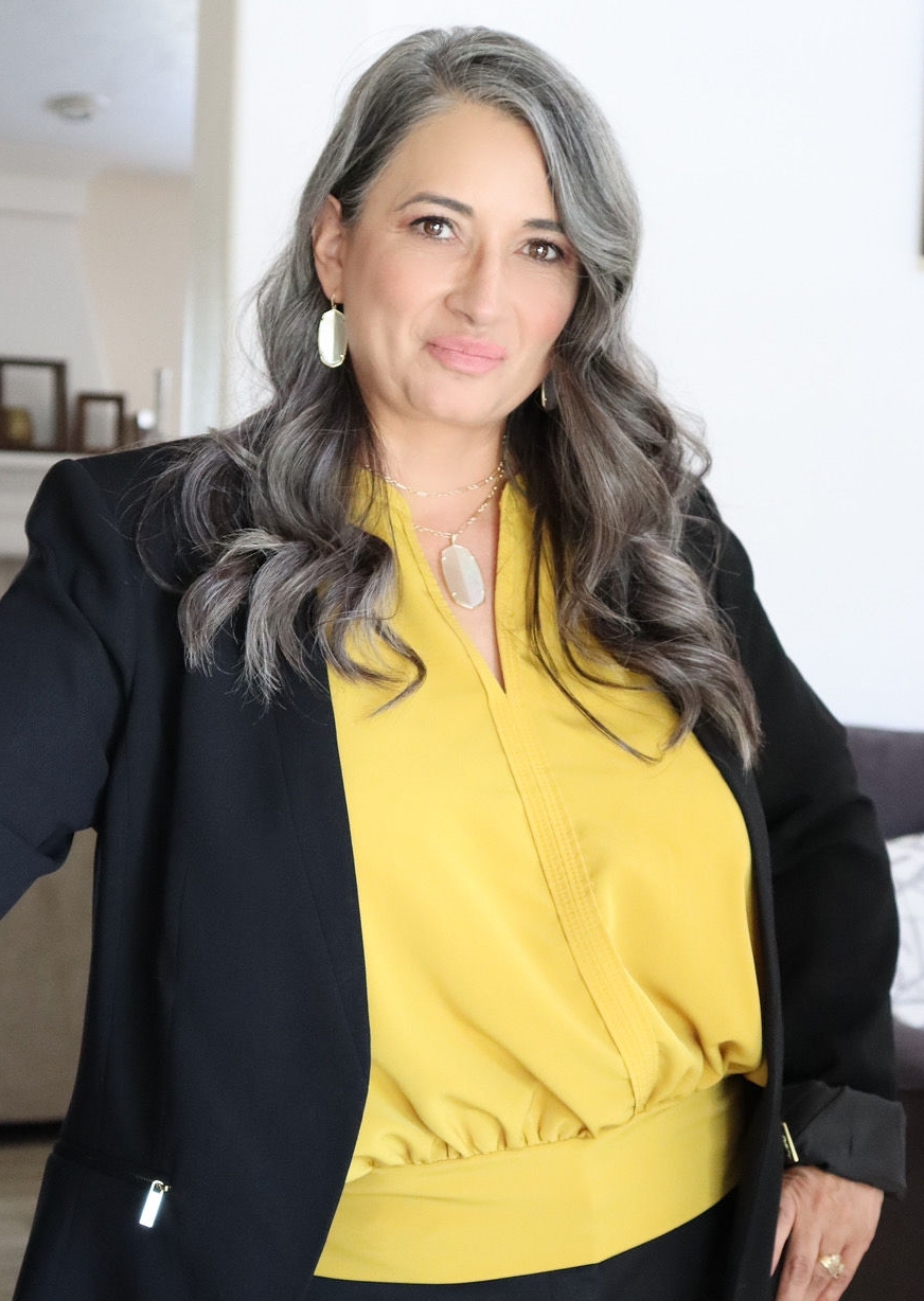 Anna Jensen, Real Estate Salesperson - Real Estate Professional in ...