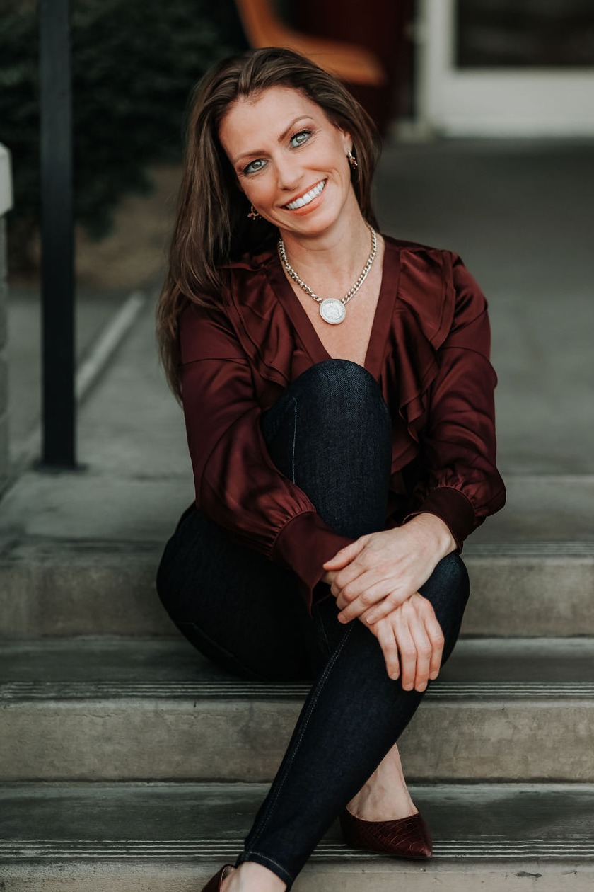 Sariah Crandall, Sales Associate - Real Estate Professional in Mesa ...