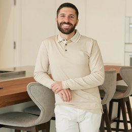 Joshua Cosenza, Real Estate Consultant - Real Estate Reviews in SINGER ...