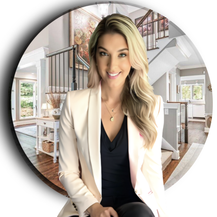 Erica Cook, REALTOR - Real Estate Reviews in Lansing, Michigan