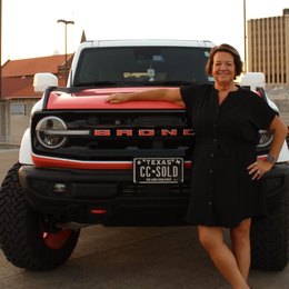 Carla Conley, Agent - Real Estate Professional in GLADEWATER, Texas