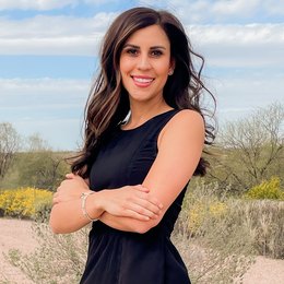 Daniela Busbee, Agent - Real Estate Professional in PAYSON, Arizona