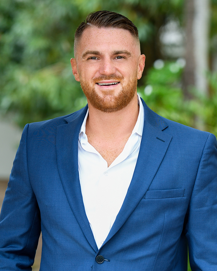 Austin Buchanan, REALTOR - Real Estate Reviews in Fort Lauderdale, Florida