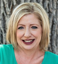 Mitzi Bradley Albo, Broker/Owner - Real Estate Professional