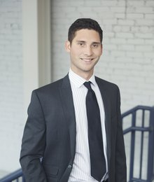 Bryce A Balcer - Real Estate Professional in GRAND RAPIDS, Michigan