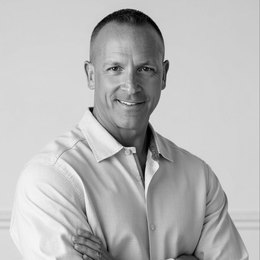 Corey Rasmussen, CEO - Real Estate Professional in FOLSOM, California