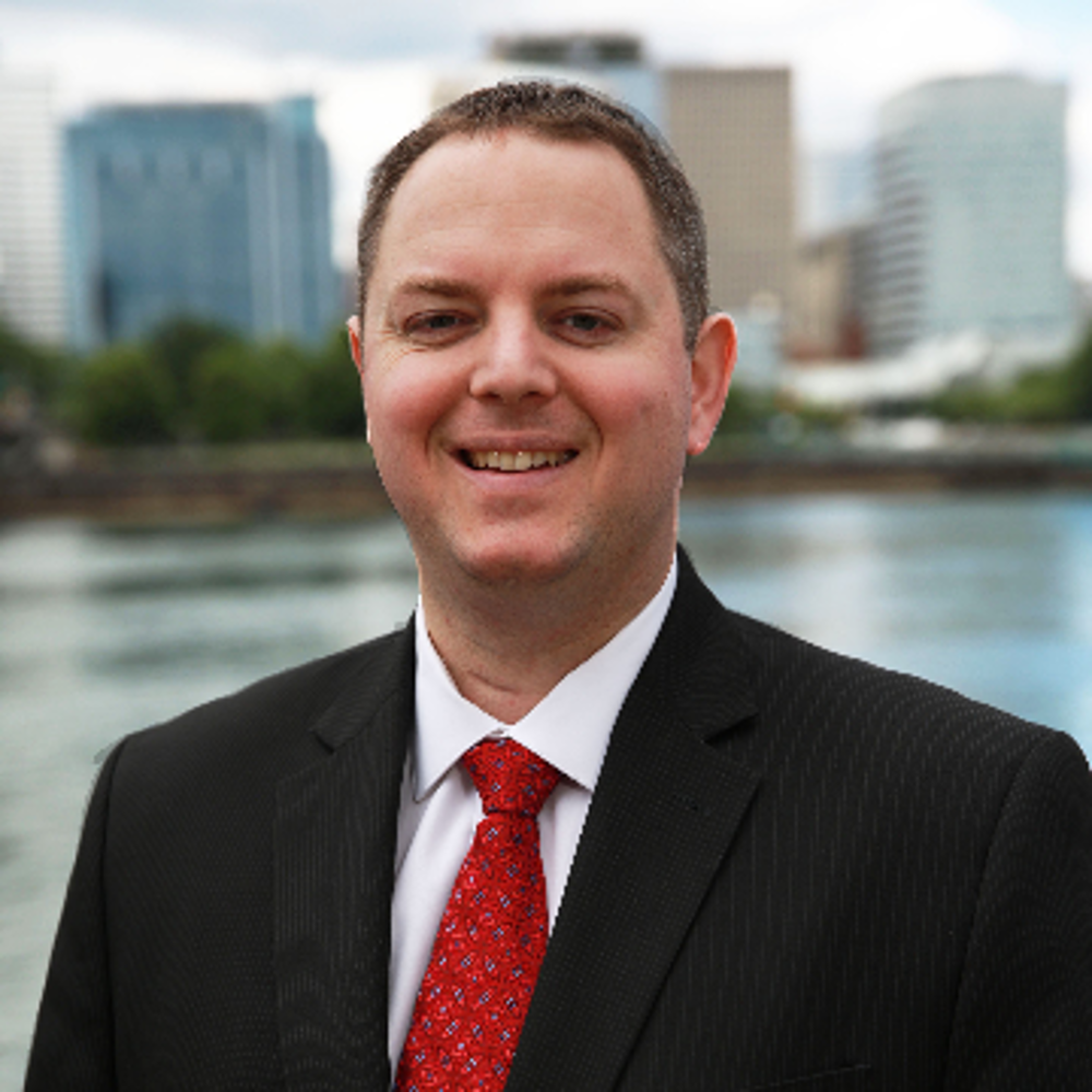 Alex Clark, REALTOR - Real Estate Reviews in Portland, Oregon