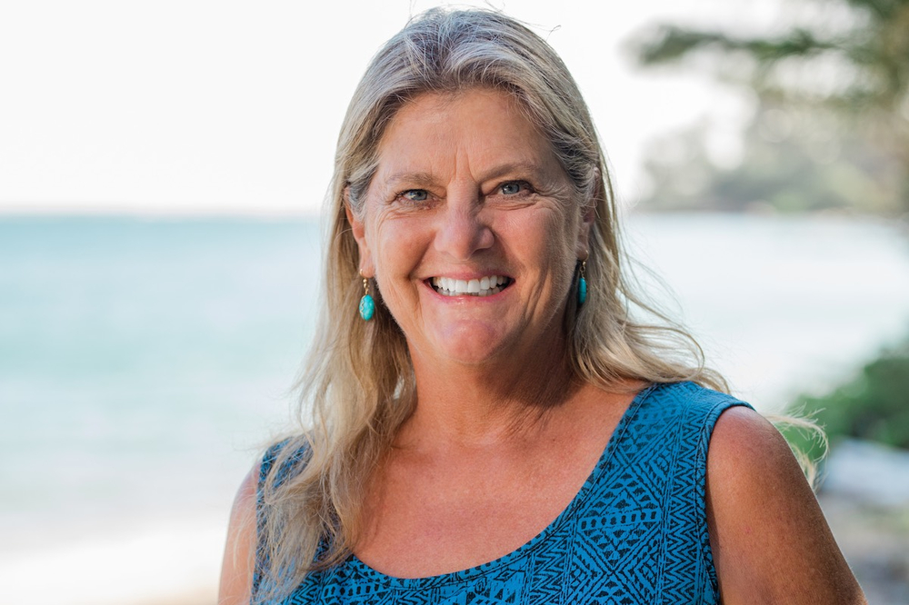 Cheryl M. Ramos, REALTOR - Real Estate Professional in New Bern, Hawaii