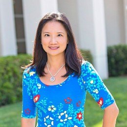 Cindy Lin Murata - Real Estate Professional in IRVINE, California