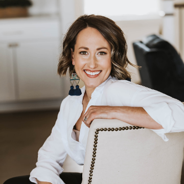 Angela Johnsen Barnes, REALTOR - Real Estate Professional in Tampa, Florida