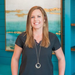 Ashlyn Ancone - Real Estate Reviews in Columbia, South Carolina