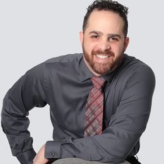 Arian Delgado - Real Estate Professional in Wilmington, North Carolina