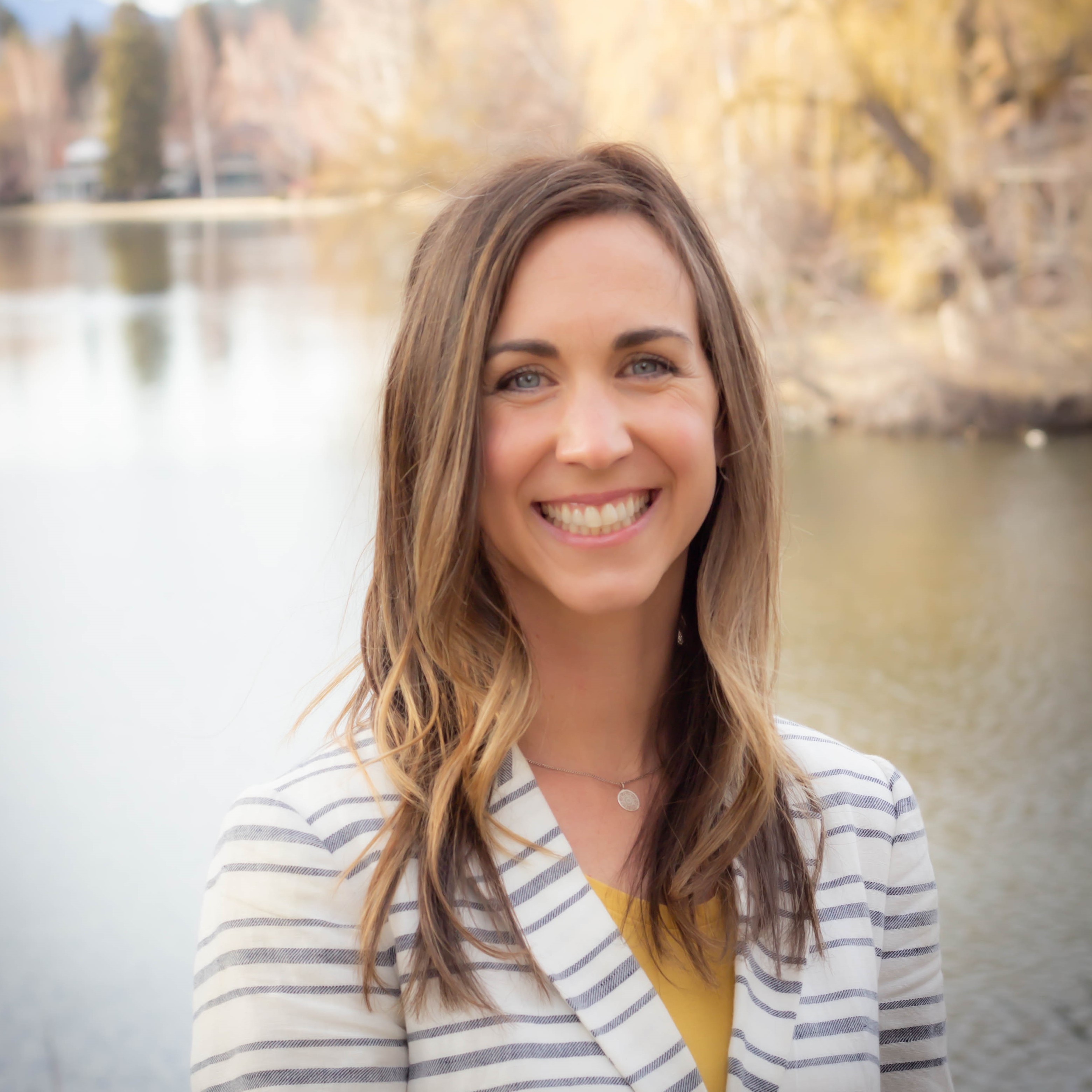 Bethany Brown, REALTOR - Real Estate Professional in Bend, Oregon