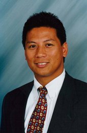 Benjamin Lara — Real Estate Agent in Huntington Beach, CA