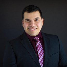 David Pacheco, Agent - Real Estate Reviews in BRIGHTON, Michigan