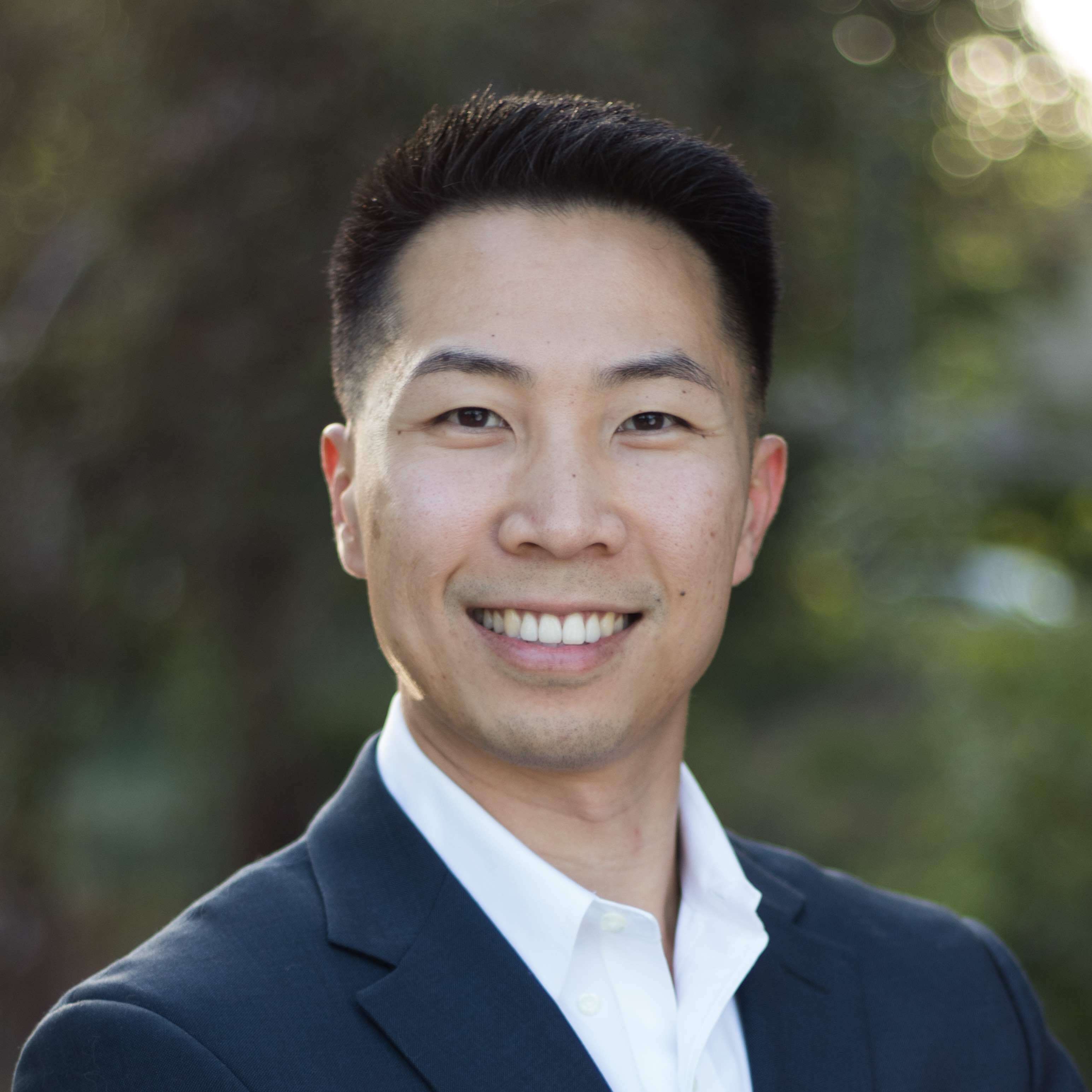 Danny Lau, Real Estate Specialist - Real Estate Reviews in Davis ...