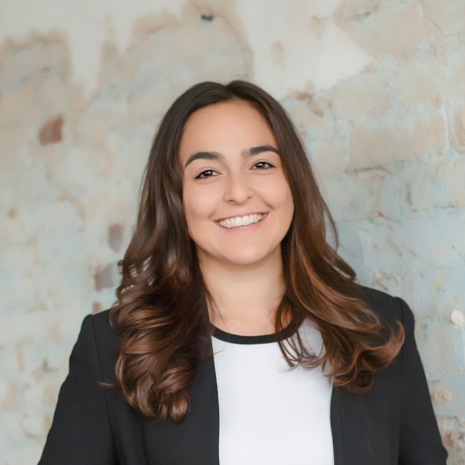Bianca Daneshmand , Associate - Real Estate Reviews in Oklahoma City ...
