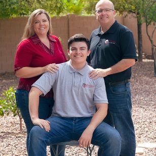 Dustin Mackey - Real Estate Professional in Surprise, AZ