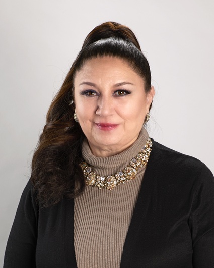 BETTY AMATI, Real Estate Consultant - Real Estate Reviews in Rancho ...