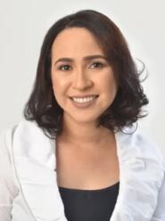 Dr. Ana Garrido De La Rosa, DDS, Dentist - Oral Vision ENT Professional ...