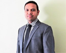 Amit Patel, Agent - Real Estate Professional, NJ