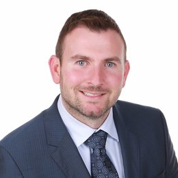 Ryan Dallas, Broker - Real Estate Professional in Champaign, Illinois