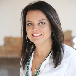 Amber Sanders, Agent - Real Estate Reviews in ABILENE, Texas