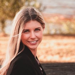 Ashley Nash, Broker - Real Estate Professional in SALEM, Oregon
