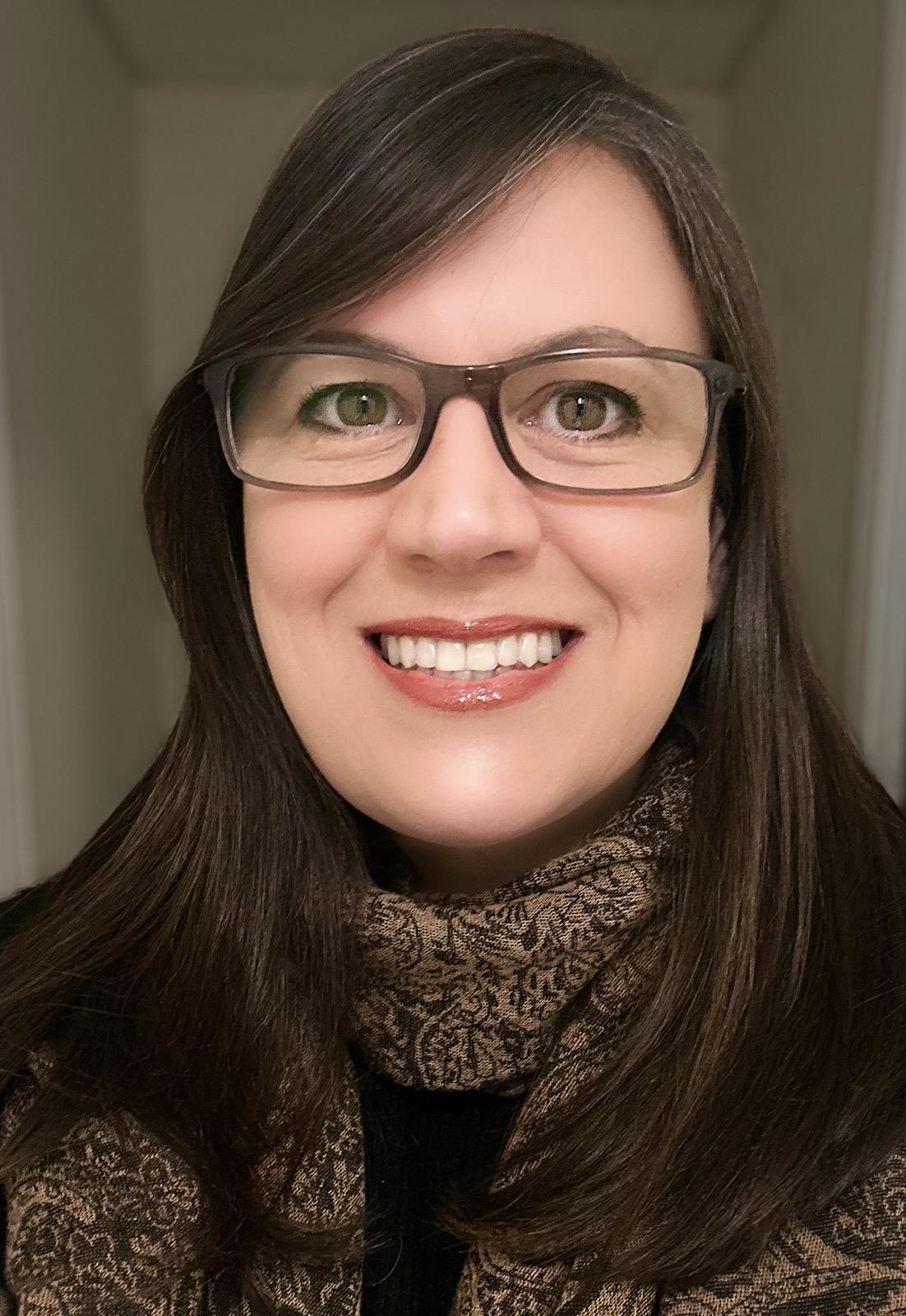 Nicole Ball, Broker - Real Estate Professional in Machias, Maine