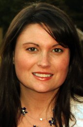 Ashley Stuck, Broker/Owner - Real Estate Reviews in PERKINS, Oklahoma