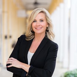 Ashley Paxton - Real Estate Professional in SOUTHERN PINES, North Carolina