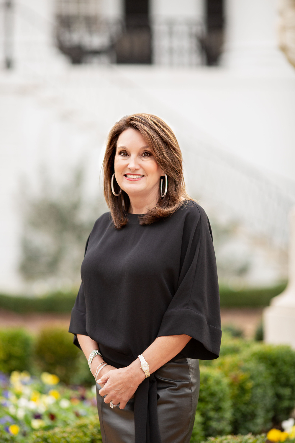 Donna Terry, REALTOR - Real Estate Reviews in Tuscaloosa, Alabama