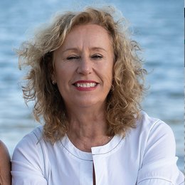 Isabelle de Gaulejac Andrews, Agent - Real Estate Professional in CORAL ...