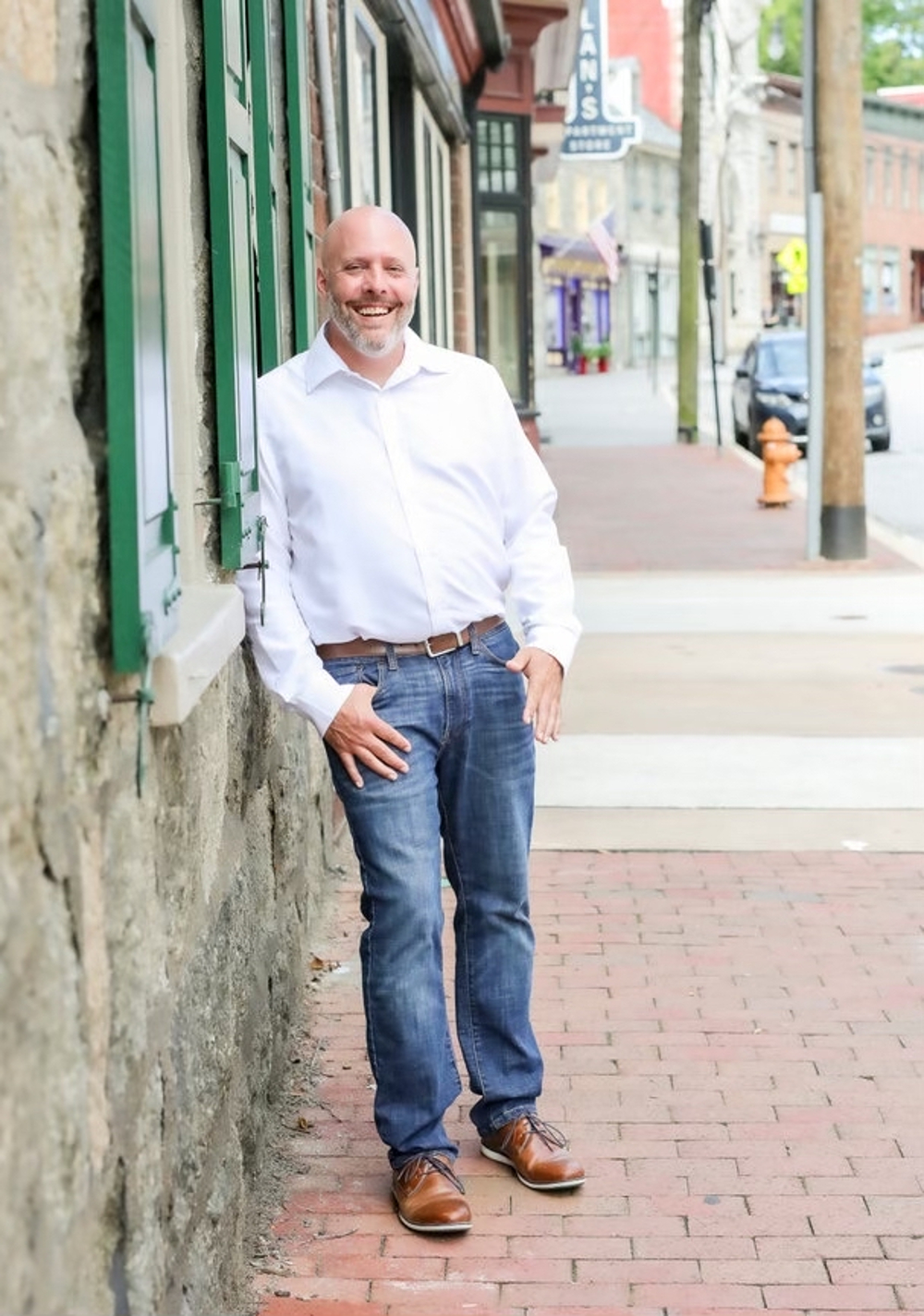 Daniel Desrosiers, REALTOR - Real Estate Professional in Columbia, Maryland