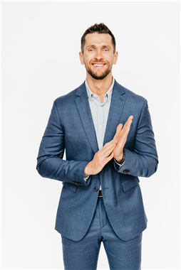 Troy Deutz, realtor - Real Estate Reviews in Marshall, Minnesota