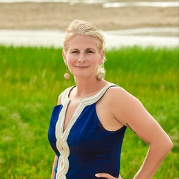 Nicole DeFrancesco, Broker - Real Estate Professional in BUZZARDS BAY ...