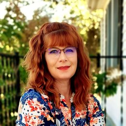 Elizabeth Vondenhuevel, Agent - Real Estate Professional in SAINT MARYS ...