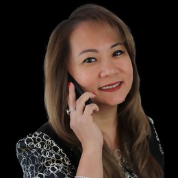 Quynh Chi Diem Castillo, Agent - Real Estate Professional in RESTON, Virginia
