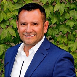 Erick Motta, Broker/Owner - Real Estate Professional in FRESNO, California