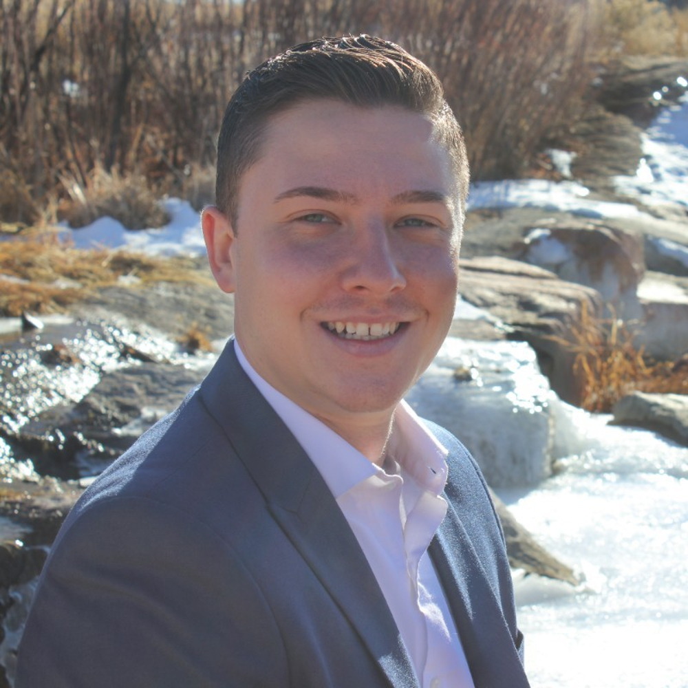 Luke Faulkner, REALTOR - Real Estate Professional in Denver, Colorado