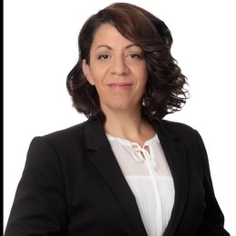 Shauna Facciponti, Sales Associate - Real Estate Professional in Palm ...