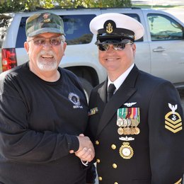 Usn Chief(Ret.) Kevin Gray, Broker Associate - Real Estate Professional ...